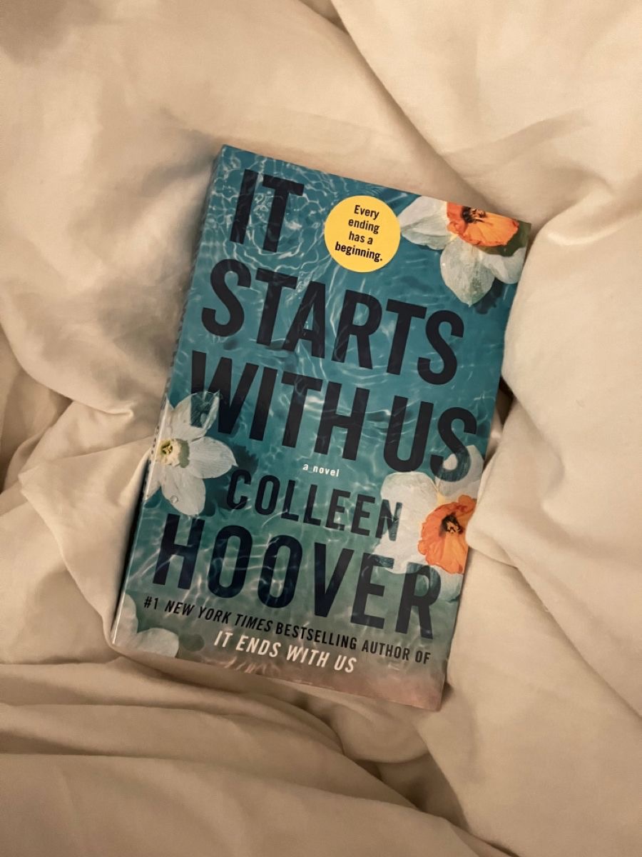 Book club #6 – Tanja's diary 🧚🏻‍♂️